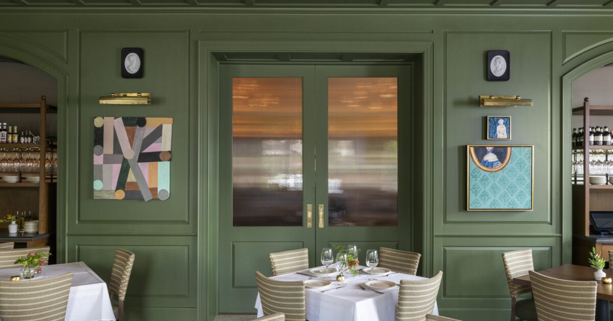 Hospitality Portfolio | C2 Art Advisors